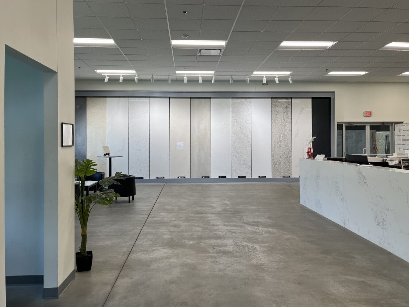 Quartz and Porcelain Countertops Chicago, IL | Caesarstone