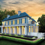 Princess Margaret Home Lottery 2023