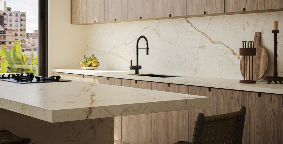 Porcelain Collection Expands with New Colors and Thicker Slabs ...