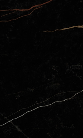 911 Midnight Spark Porcelain | Caesarstone